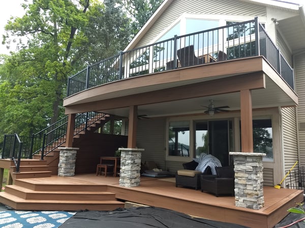 The Ultimate Deck Design Guide